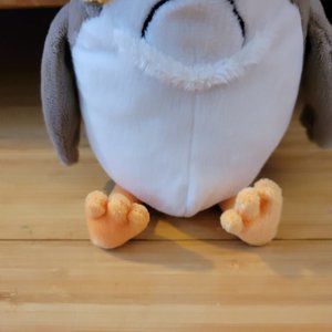 Disney | Toys | Cute Cuddly Star Wars Porg Plush 6 Tall | Poshmark